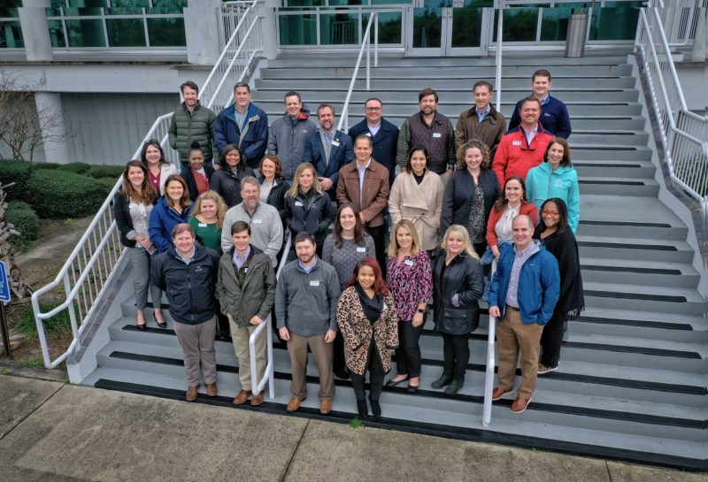 Leadership Southeast Georgia