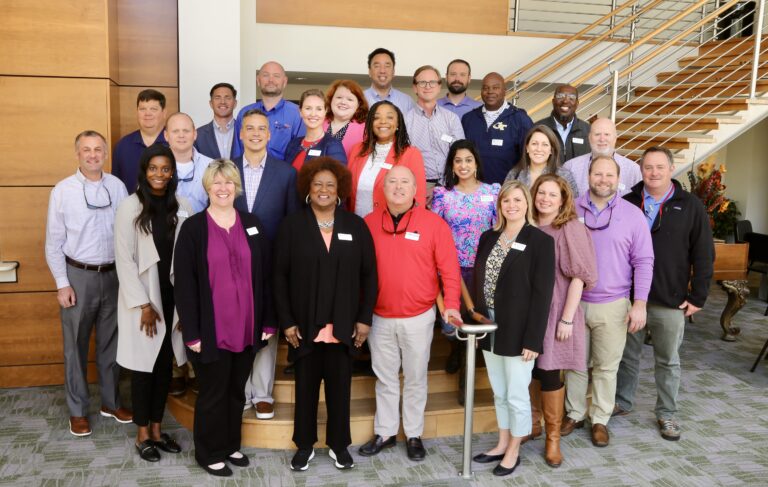 Leadership Southeast Georgia