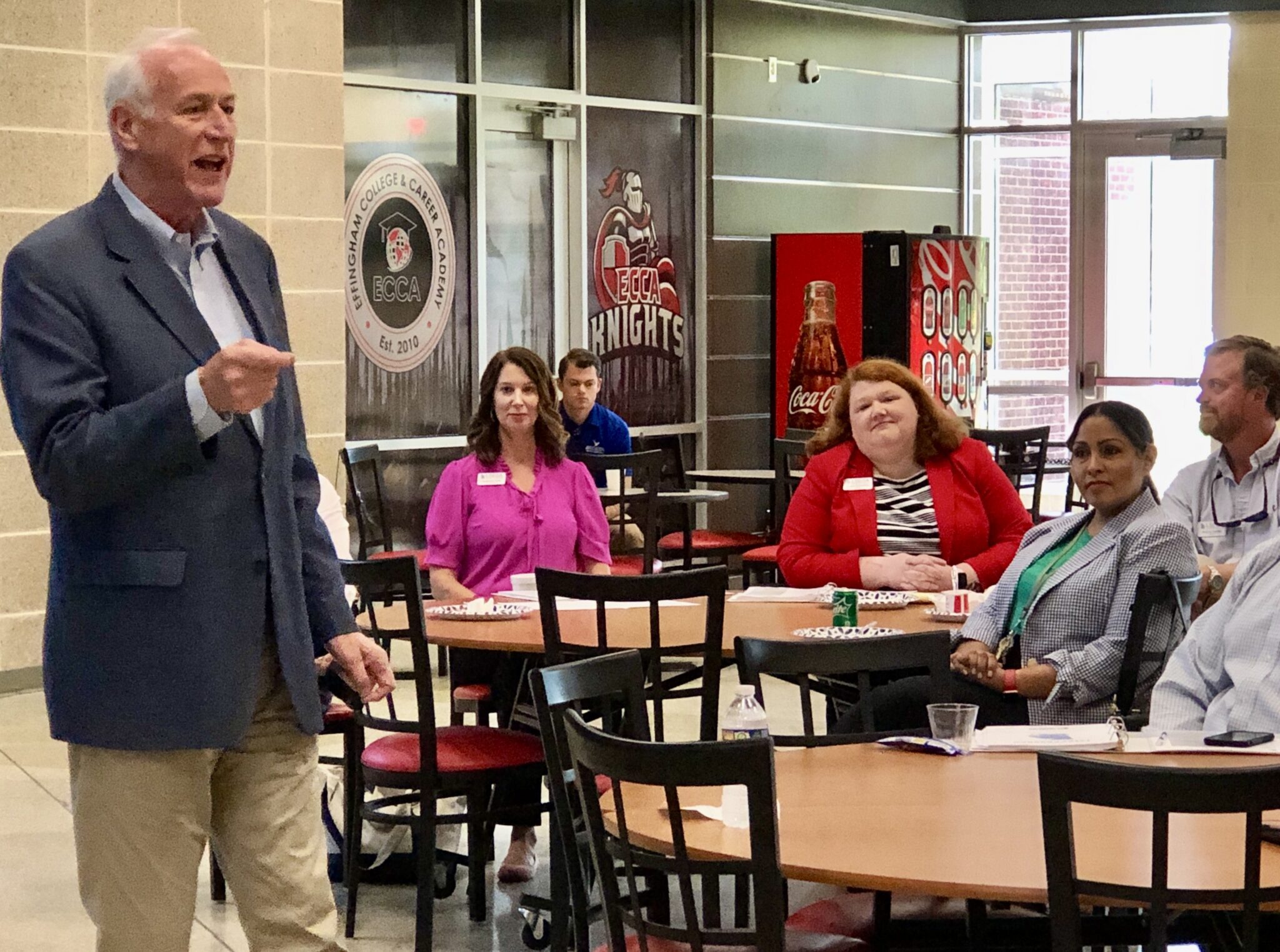 Leadership Southeast Georgia