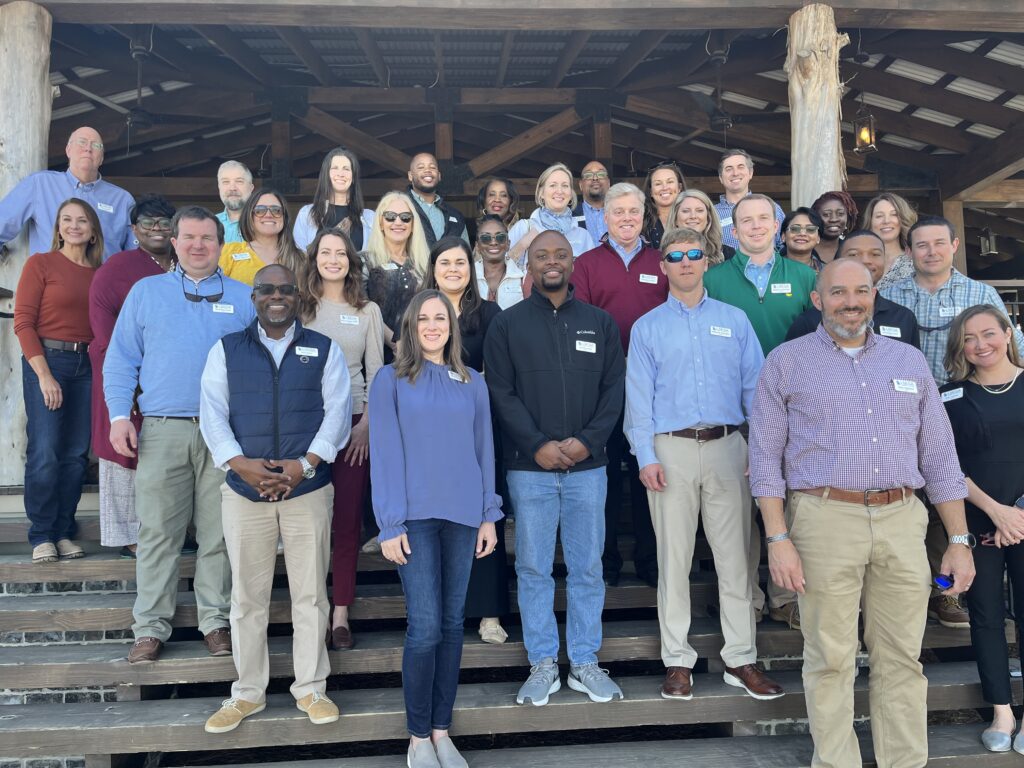 Leadership Southeast Georgia